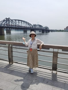 Nishan C. (chinoise).